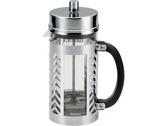 Click here for BonJour Coffee French Press  33.8 oz  Glass prices