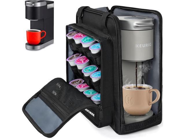 Click here for Coffee Maker Carrying Bag Compatible with Keurig K... prices