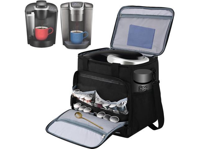 Click here for Travel Coffee Maker Carrying Bag Compatible with K... prices