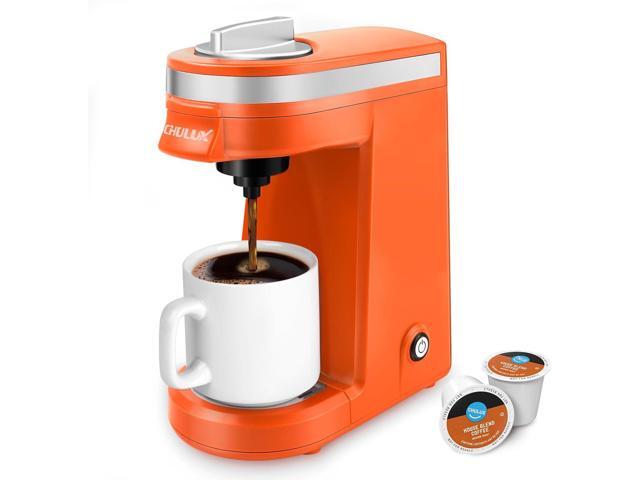 Click here for CHULUX Single Serve Coffee Maker for K Capsule  Mi... prices