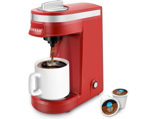 Click here for CHULUX Mini Coffee Maker for K Capsule  Single Ser... prices