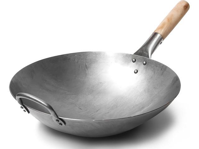 Click here for Craft Wok Traditional Hand Hammered Chinese Carbon... prices