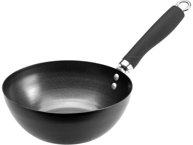 Click here for Ecolution Non-Stick Carbon Steel Wok with Soft Tou... prices