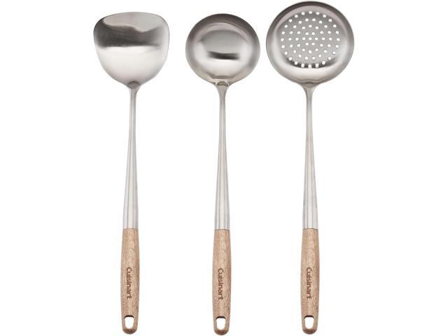 Click here for Cuisinart CTG-00-3WT Wok Tool Set  Set of 3 prices