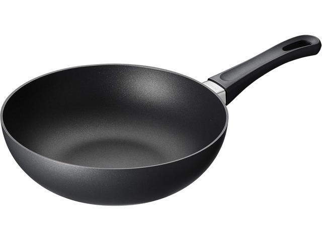 Click here for Scanpan Classic Nonstick 9.5 Stir-Fry Pan 2435120 prices