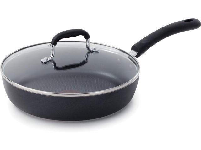 Click here for T-fal Experience Non Stick Fry Pan w/Lid 10 Inch... prices