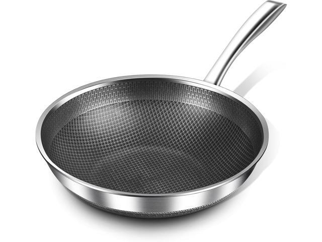 Click here for MDHAND 12-Inch Stainless Steel Wok  Compatible wit... prices