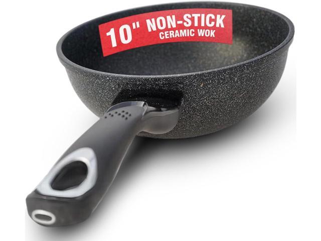 Click here for HOME N KITCHENWARE 9-Layered Premium Marble Pan- C... prices