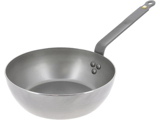 Click here for De Buyer MINERAL B Carbon Steel Country Fry Pan -... prices