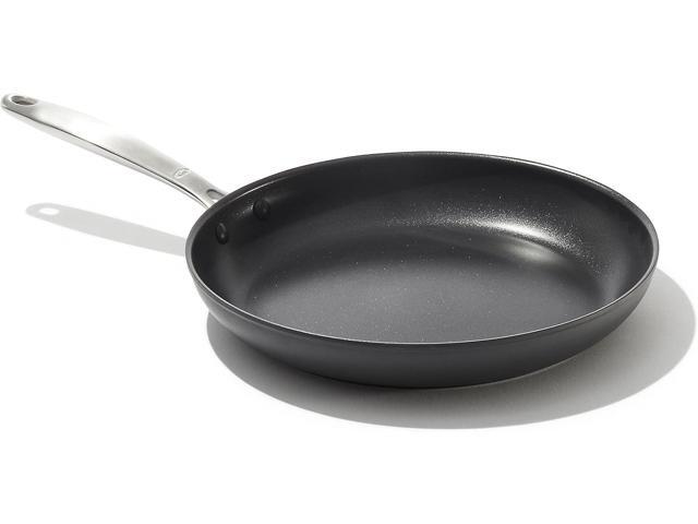 Click here for OXO 12 Nonstick Frying Pan Skillet  Enhanced PFAS-... prices