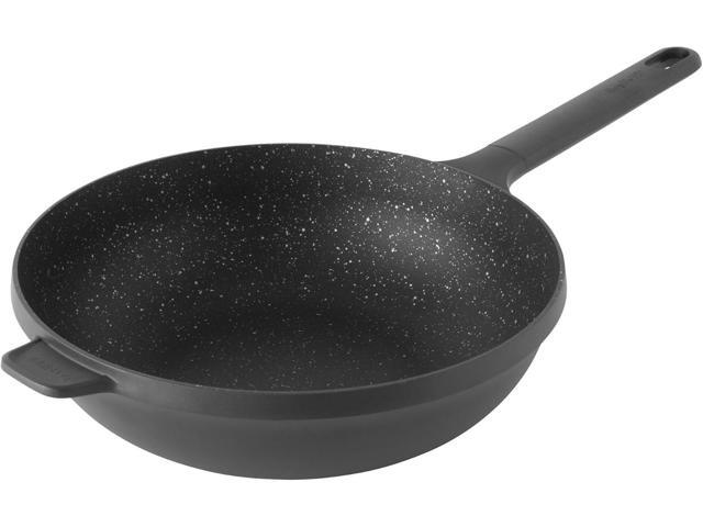 Click here for BergHOFF GEM Non-Stick Cast Aluminum Stir-Frying P... prices