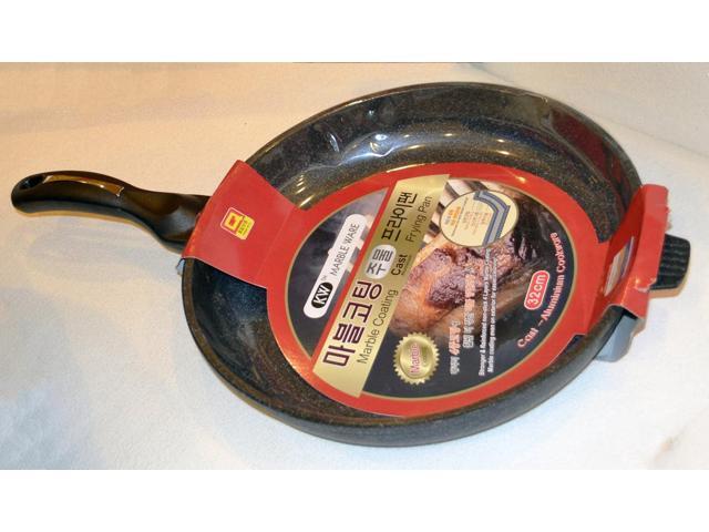 Click here for Ceramic Marble Coated Cast Aluminium Non Stick Fry... prices