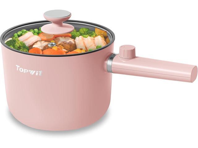 Click here for Topwit Hot Pot Electric  1.5L Ramen Cooker  Portab... prices
