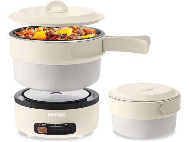 Click here for HYTRIC Electric Cooker  2L Portable Electric Cooke... prices