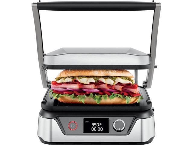 Click here for Chefman 5-in-1 Digital Panini Press Grill Sandwich... prices