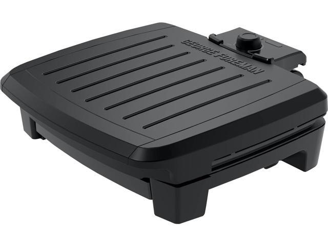 Click here for GEORGE FOREMAN Contact Submersible Grill  5-Servin... prices