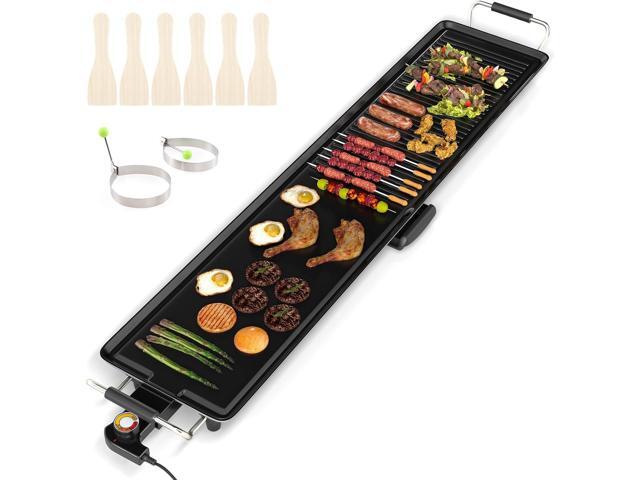 Click here for ARLIME 39.5 Extra Large Electric Griddle  Nonstick... prices