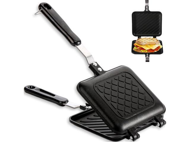 Click here for ZOOFOX Sandwich Maker  Grilled Sandwich and Panini... prices