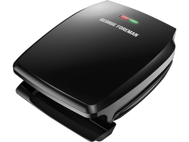 Click here for George Foreman GR340FB 4-Serving Classic Plate Ele... prices