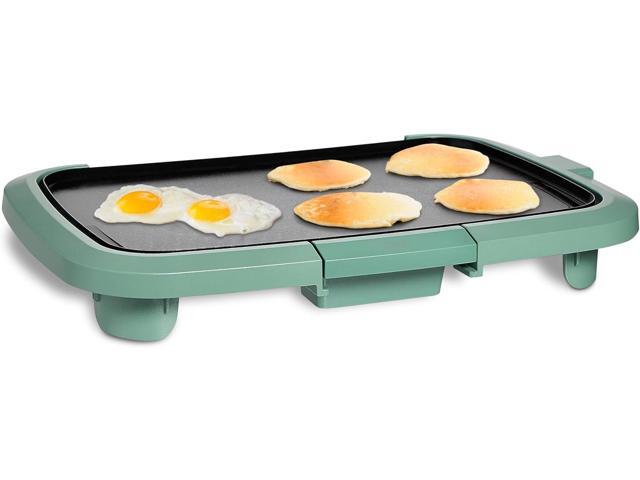 Click here for COOK WITH COLOR Electric Griddle 1200W  Nonstick S... prices