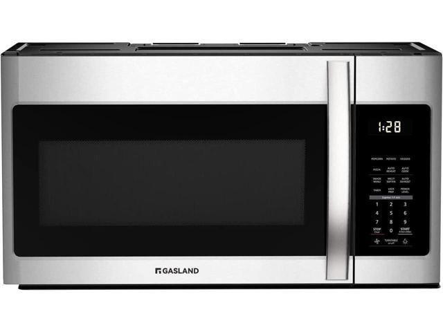 Click here for GASLAND 30 Inch Over the Range Microwave Oven  1.9... prices