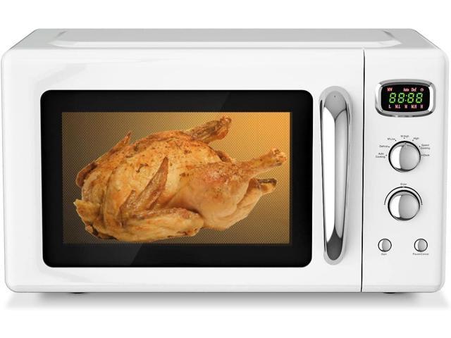 Click here for MAT EXPERT 0.9 Cu. ft Compact Microwave Oven  Digi... prices