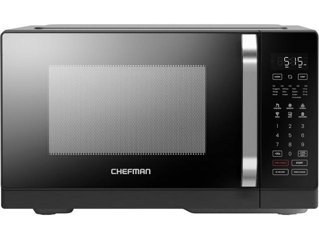 Click here for Chefman MicroCrisp Countertop Microwave Oven and C... prices