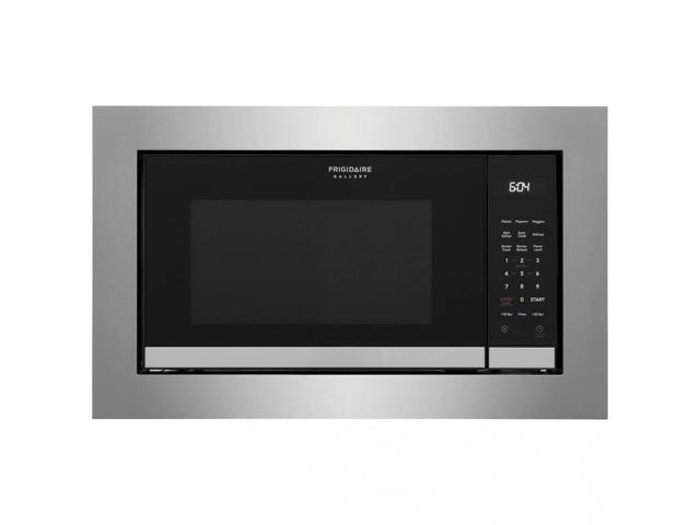 Click here for Frigidaire Gallery Series GMBS3068BF 2.2 cu. ft. B... prices