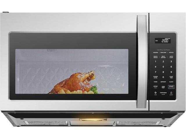 Click here for Midea MOR17BSA-SS 1.7 Cu. ft. Over The Range Micro... prices