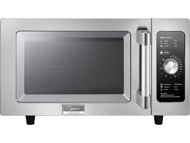 Click here for Midea Equipment 1025F0A Countertop Commercial Micr... prices