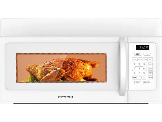 Click here for ThermoMate 30 Over-the-Range Microwave Oven with 1... prices