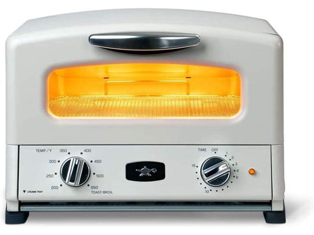 Click here for Countertop Toaster Oven  Compact Kitchen Appliance... prices
