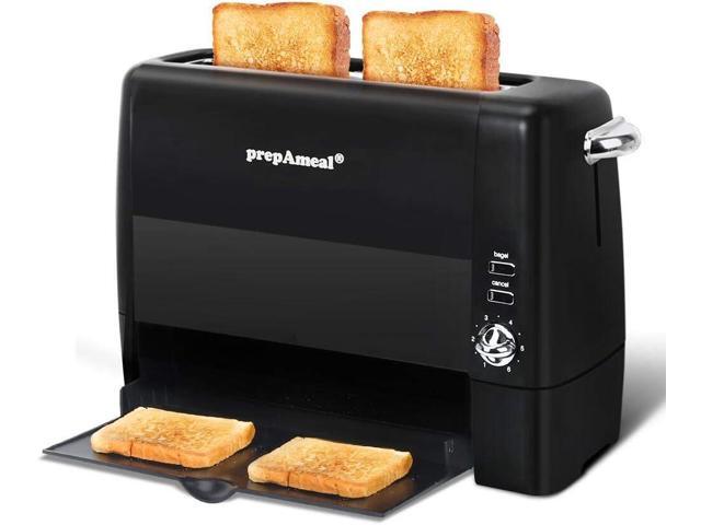 Click here for Long Slot Toaster 2 Slice Toaster with 6 Shade Set... prices