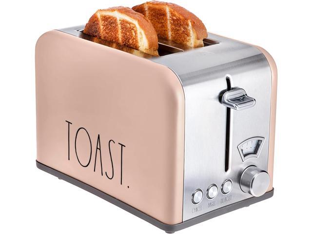 Click here for Rae Dunn Toaster  Stainless Steel 2 Slice Square T... prices