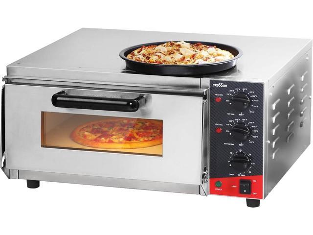 Click here for CROSSON ETL listed Commercial 16 inch Countertop E... prices