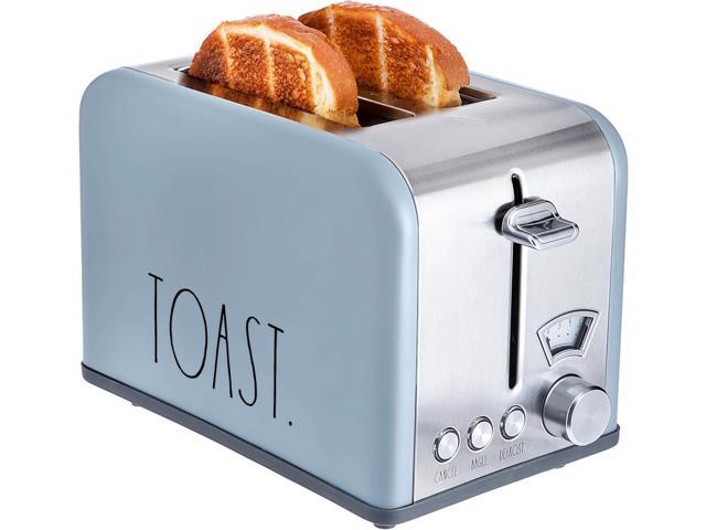 Click here for Rae Dunn Toaster  Stainless Steel 2 Slice Square T... prices