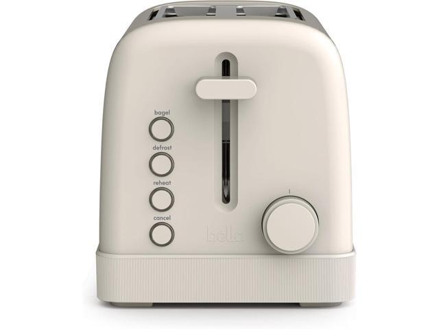 Click here for bella 2 Slice Toaster  6 Setting Shade Control w R... prices