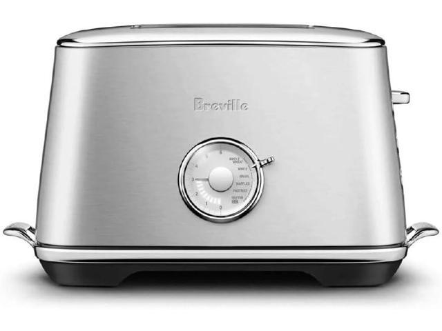 Click here for Breville BTA735BSS Toast Select Luxe Kitchen Toast... prices