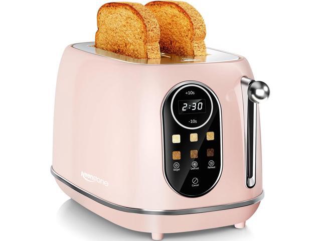 Click here for Keenstone Smart Touch Screen Toaster 2 Slice  Retr... prices