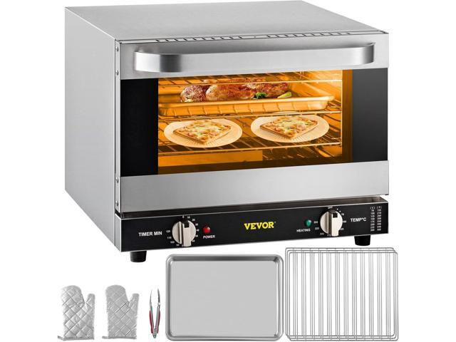 Click here for VEVOR Commercial Convection Oven  21L/19Qt  Quarte... prices
