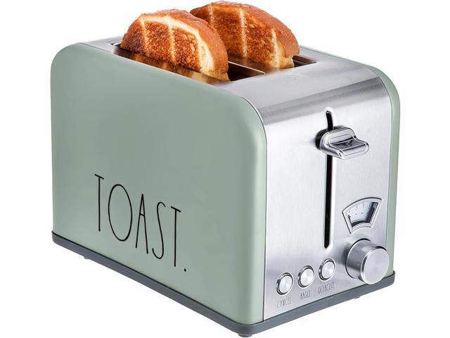 Click here for Rae Dunn Toaster  Stainless Steel 2 Slice Square T... prices
