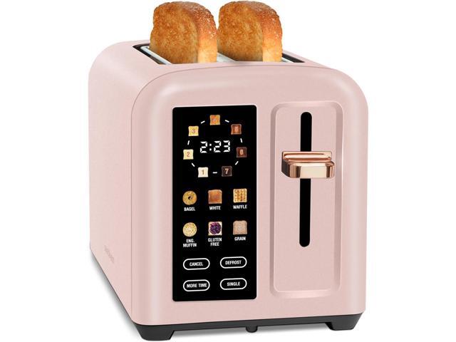 Click here for SEEDEEM Toaster 2 Slice  Touch Control Stainless T... prices
