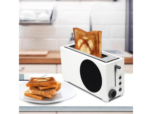 Click here for Xbox Series S Toaster  Wide Slot with LED Timer  6... prices