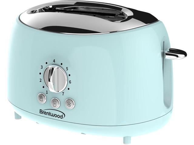 Click here for Brentwood Appliances Cool-Touch 2-Slice Retro Toas... prices