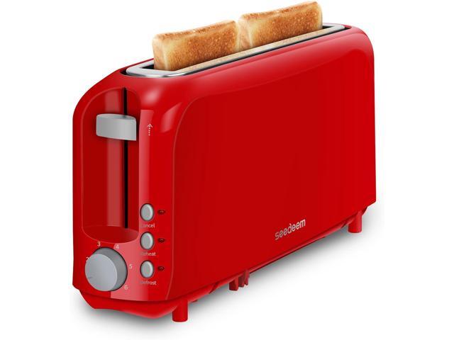 Click here for SEEDEEM 2 Slice Slim Toaster  Single 10 Long Slot... prices