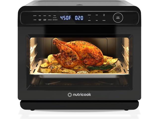 Click here for Steami 11-in-1 Convection Air Fryer  25QT Countert... prices