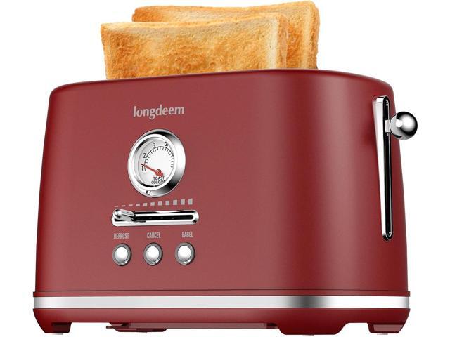 Click here for 2-Slice Toaster with 1.5 Wide Slots & 6-Shade Dial... prices