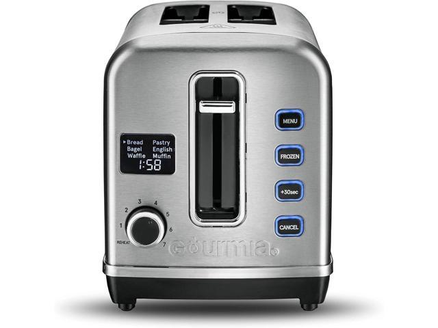 Click here for Gourmia GDT2650 Digital Multi-Function Stainless S... prices