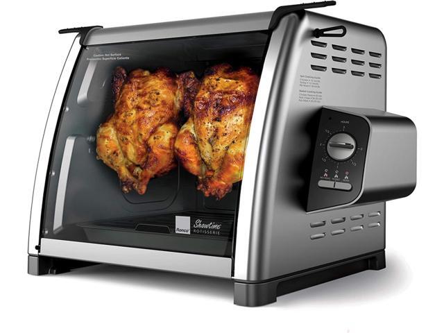 Click here for Ronco Modern Rotisserie Oven  Large Capacity (12lb... prices