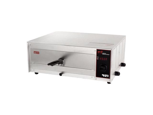 Click here for WISCO Industries  INC. 421 Pizza Oven  LED Display prices
